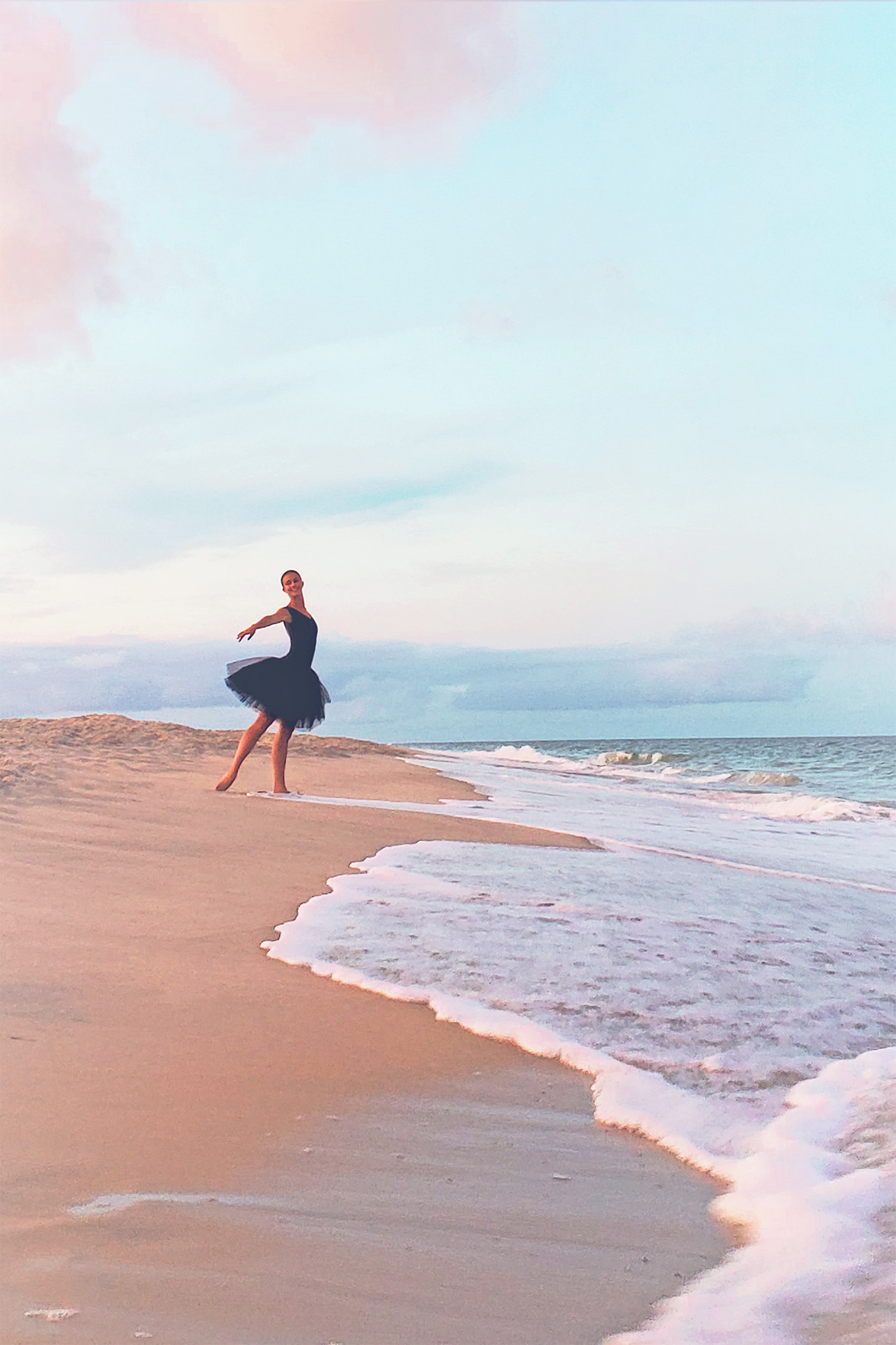 Ballet on the Beach festival set for Sept. 20 | Arts & Entertainment ...