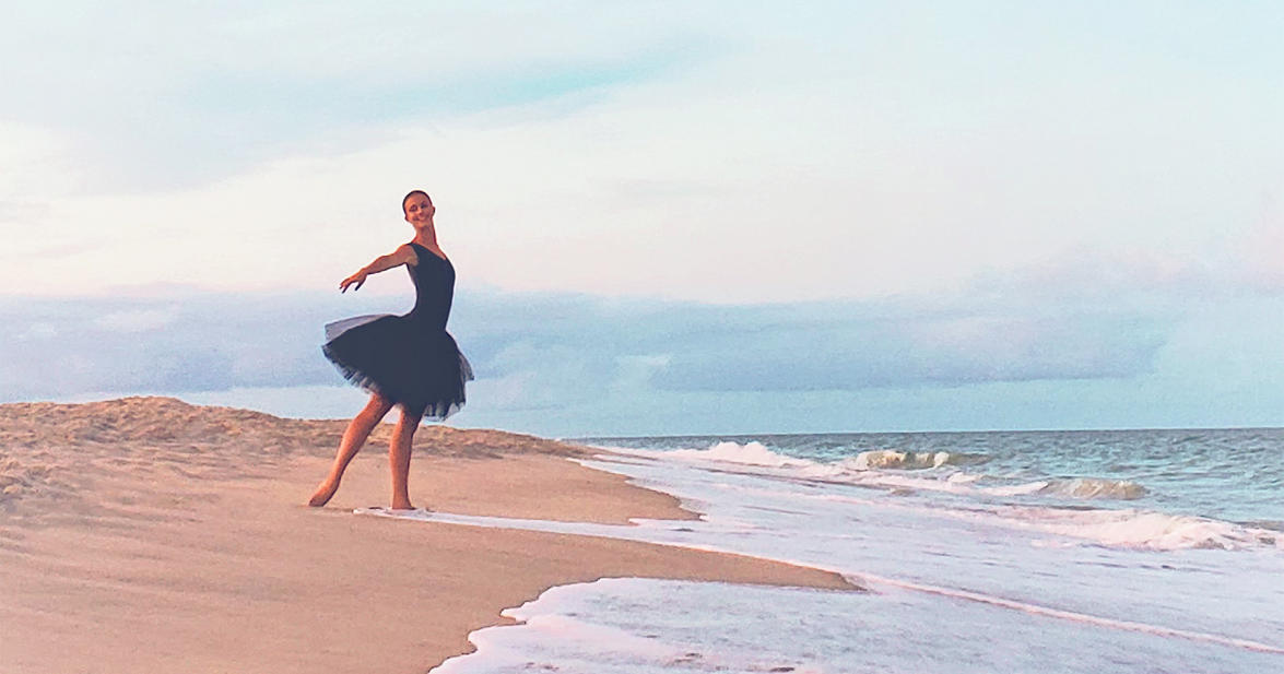Ballet on the Beach festival set for Sept. 20 | Arts & Entertainment ...