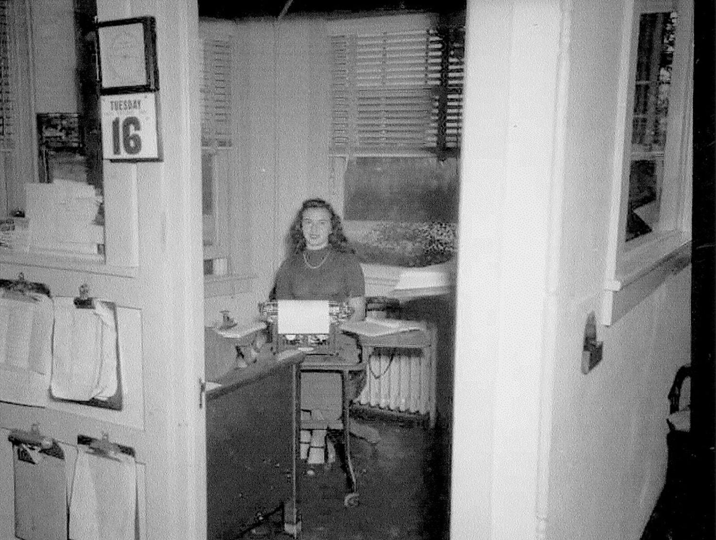 DSP honors ‘Miss Connie’ for 70 years of service | State | coastalpoint.com