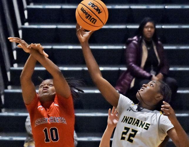 IR girls’ basketball loses a pair of heartbreakers | Sports ...