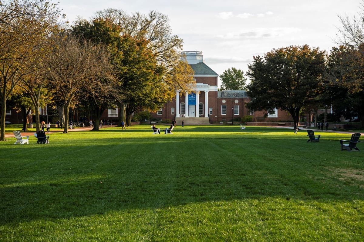University of Delaware announces Dean’s List for Spring 2024 ...