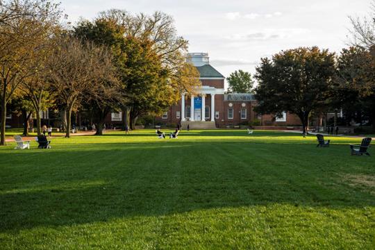 University of Delaware announces Dean’s List for Spring 2024 ...