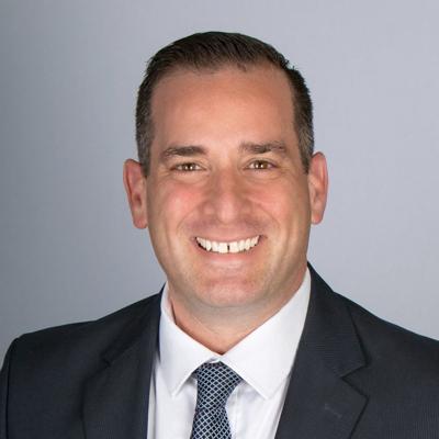Candidate Goldman looks to IRSD’s future challenges | Education ...
