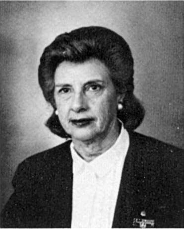 DSP honors ‘Miss Connie’ for 70 years of service | State | coastalpoint.com