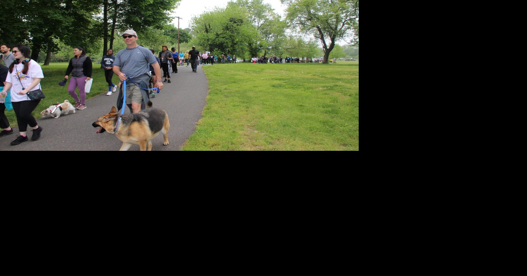 NAMI Delaware marking 40th year with walk | Health | coastalpoint.com