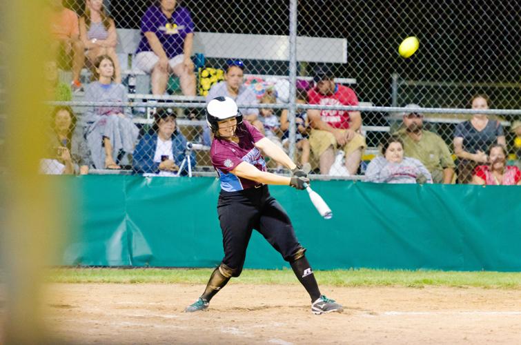 Softball World Series set for return to Roxana after two-year hiatus ...
