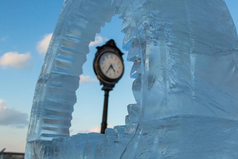 Fire & Ice planning heating up with an expanded festival area | Arts ...