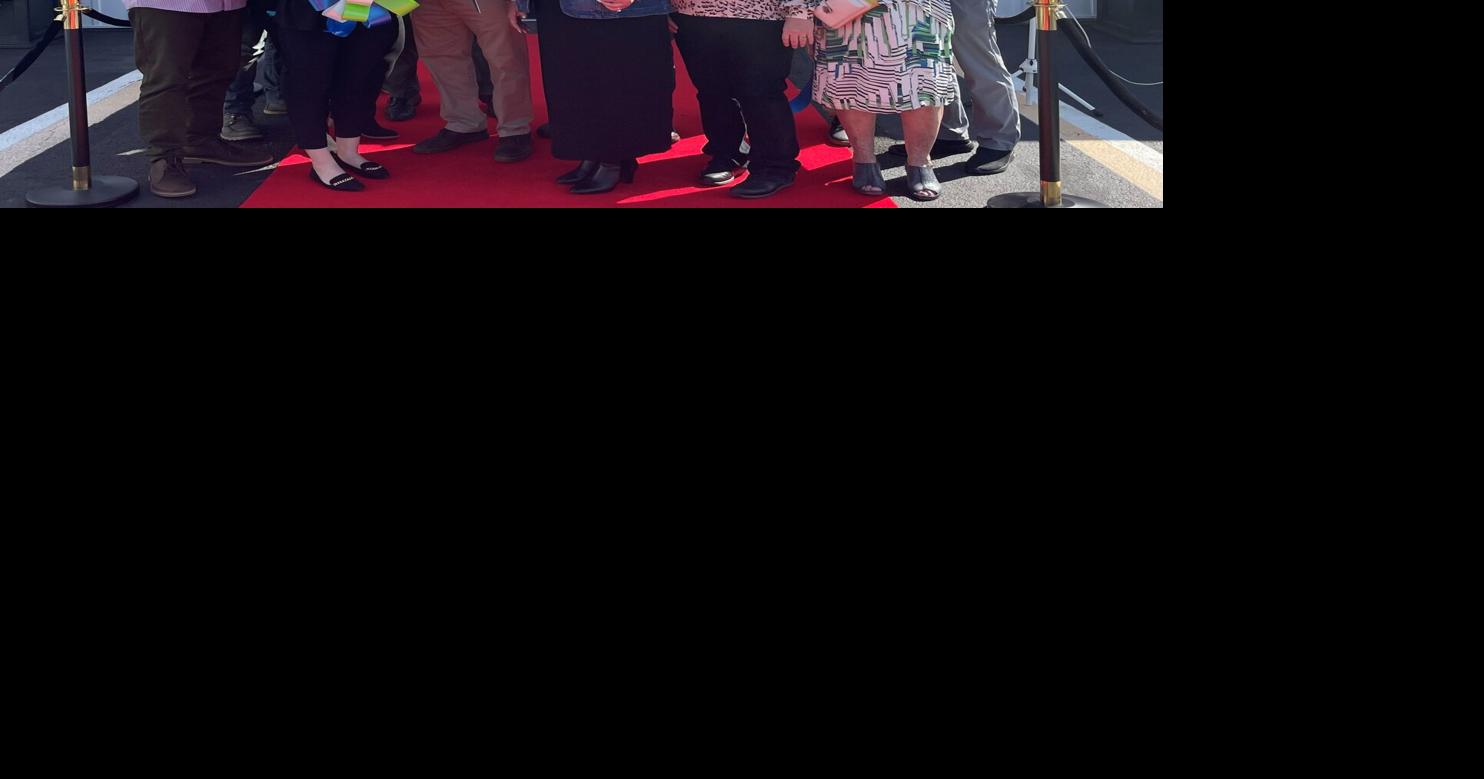 Delmarva Design Center celebrates grand opening, ribbon-cutting ...