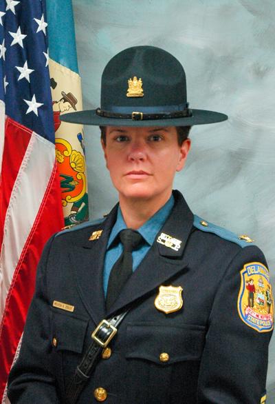 State’s first female DSP superintendent discusses her path to ...