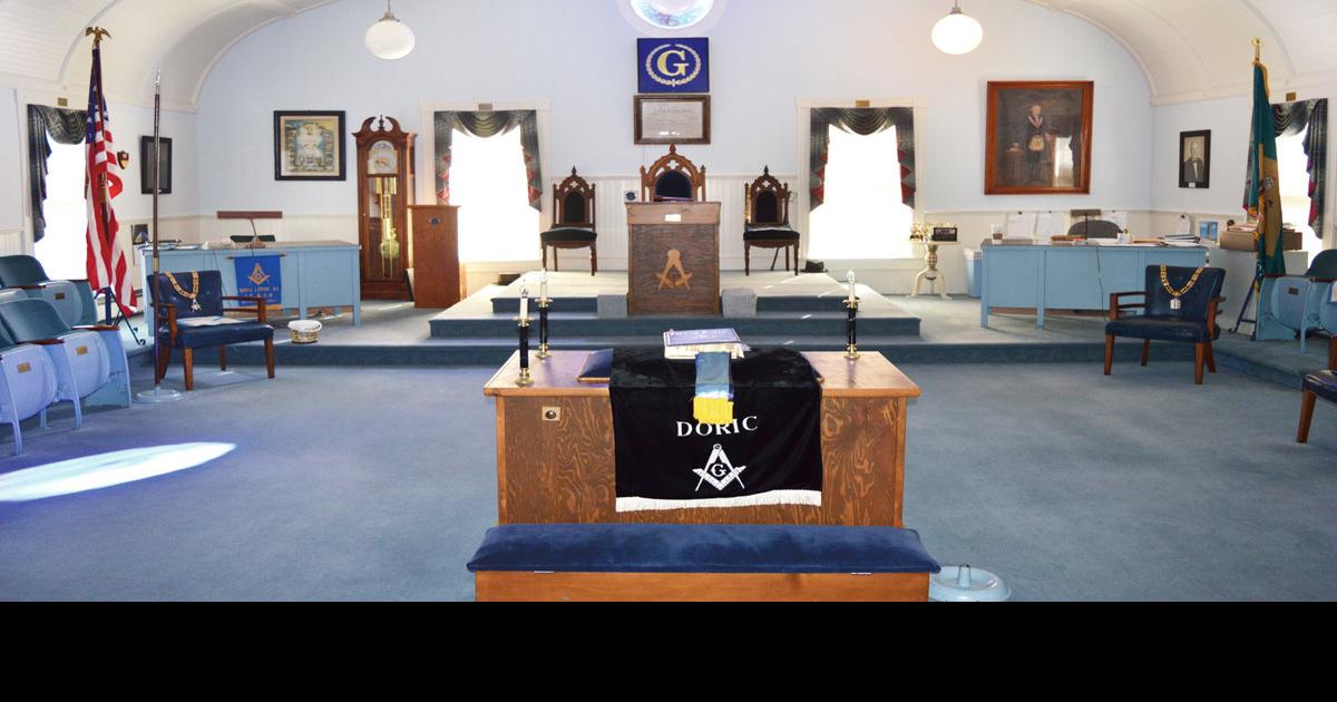 Doric Lodge hosting re-enactment of historic event | Lifestyle ...