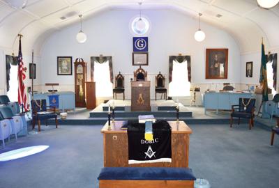 Doric Lodge hosting re-enactment of historic event | Lifestyle ...