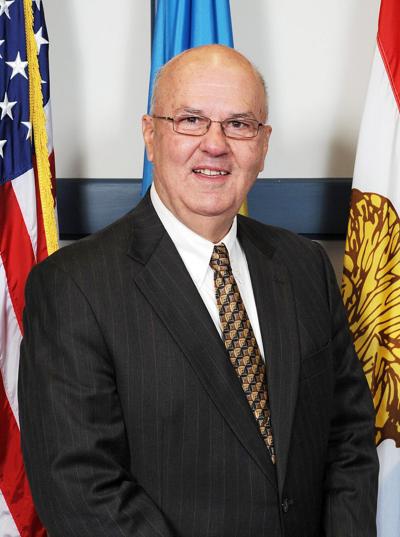 Vincent files for fifth term | Sussex County | coastalpoint.com