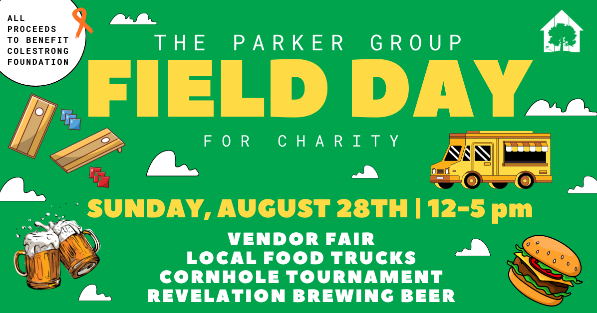 Parker Group hosting PG Field Day to benefit Colestrong Foundation ...