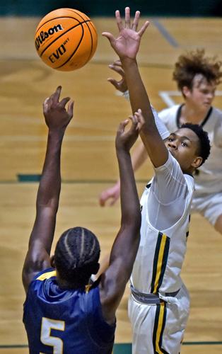 Bradford explodes for game-high 25 in boy’s basketball setback | Sports ...