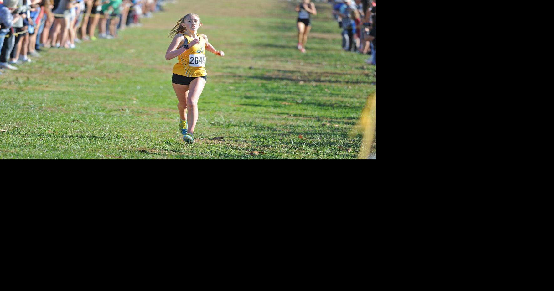 IR track-and-field competes at Henlopen Conference meet | Sports ...