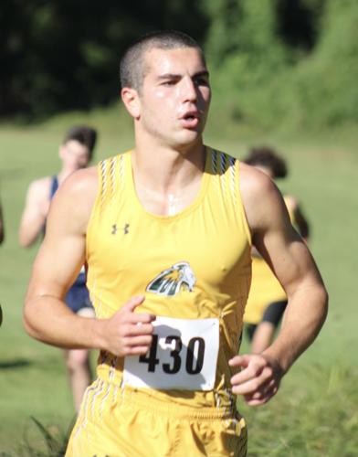Donnelly excels and leads the way in three sports | Sports ...