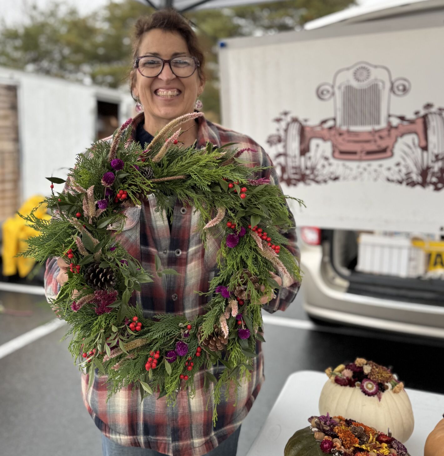 Holiday Market to close Historic Lewes Farmers Market season | Food ...