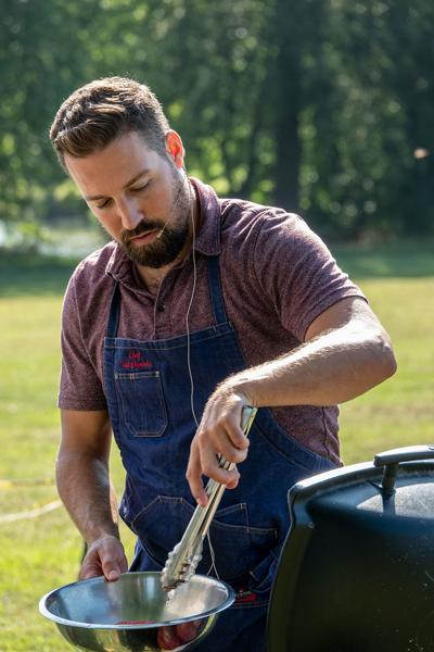 Crooked Hammock Brewery chef to demo at Lewes farmers’ market | Food ...