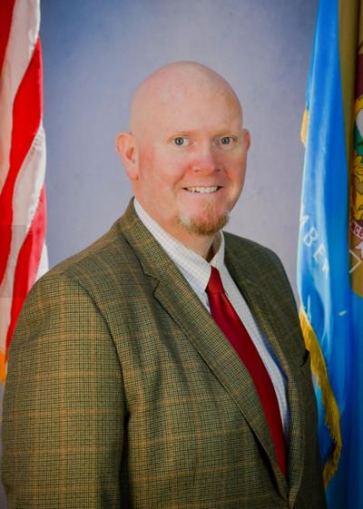 Layfield declares as candidate for 4th District House race | State ...