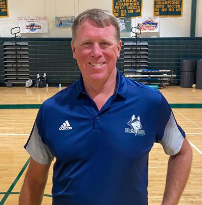 Gibson named IRHS girls’ volleyball head coach | Sports | coastalpoint.com