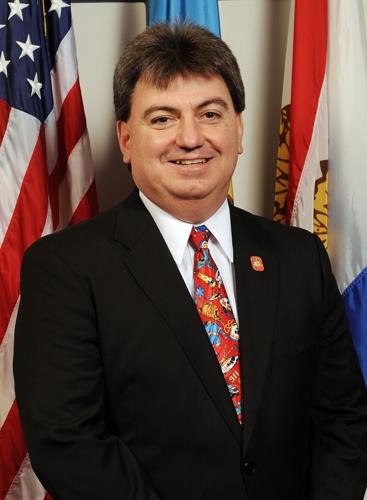 Thomas announces retirement from EOC | Sussex County | coastalpoint.com