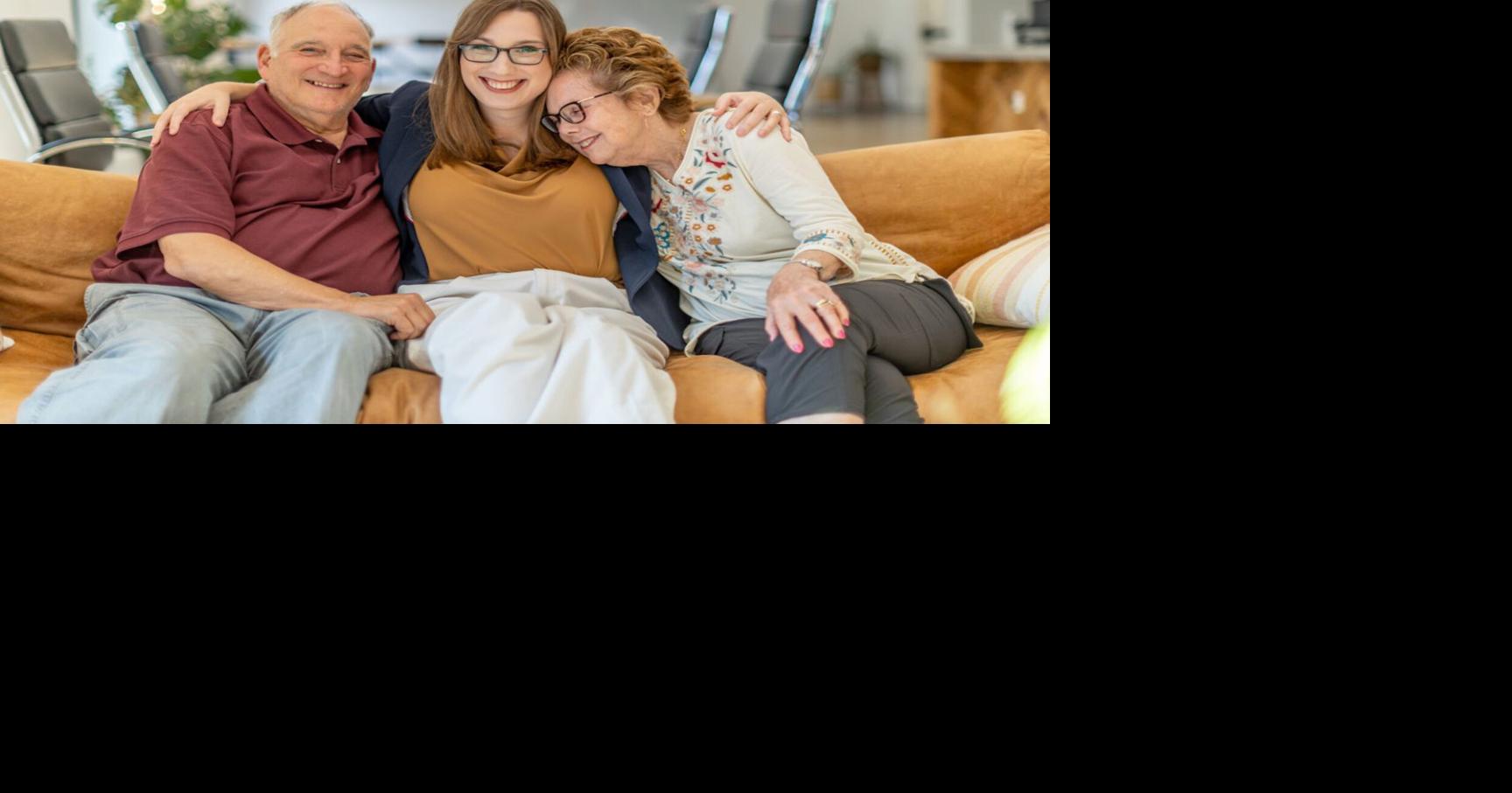 McBride, father have special relationship | State | coastalpoint.com