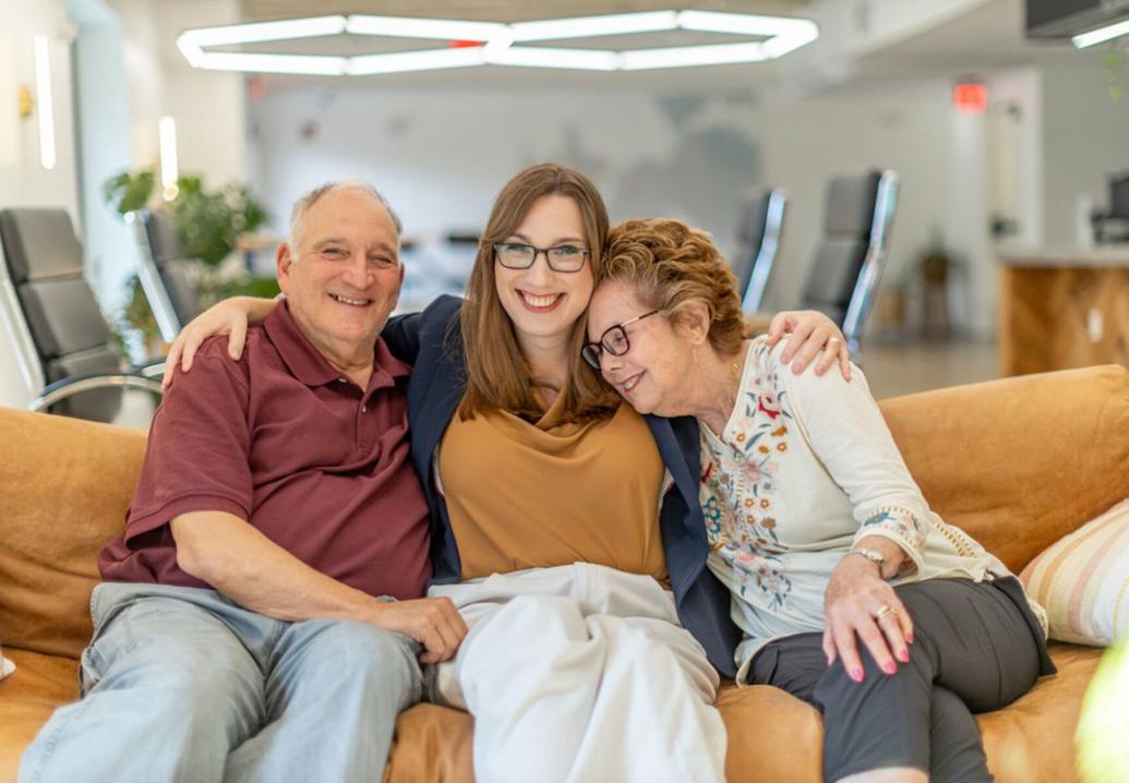 McBride, father have special relationship | State | coastalpoint.com