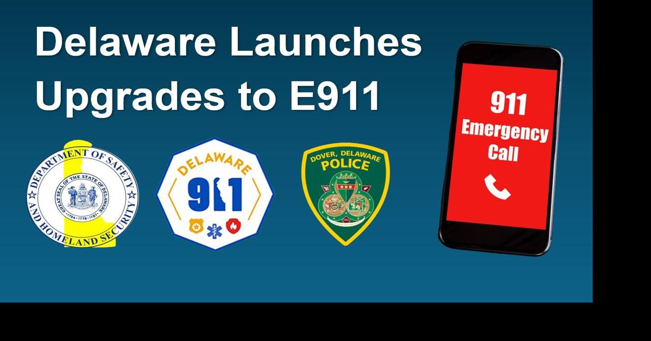 State launches video upgrade to E911 services | State | coastalpoint.com