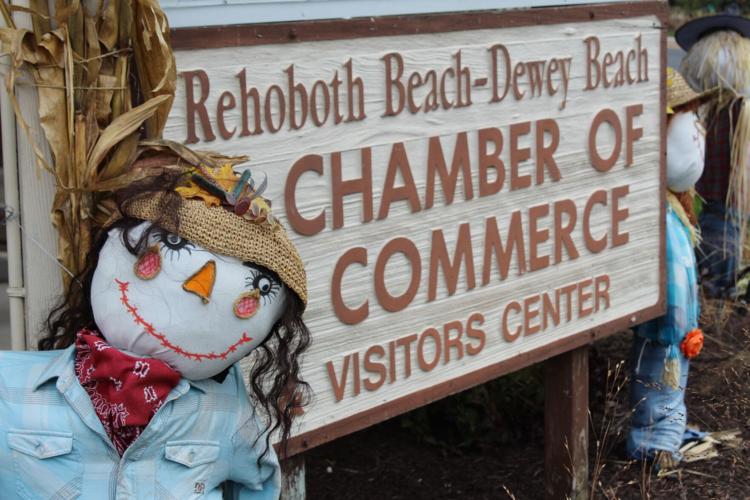 Rehoboth-Dewey Chamber hosting Scarecrow Show & Trail | Lifestyle ...