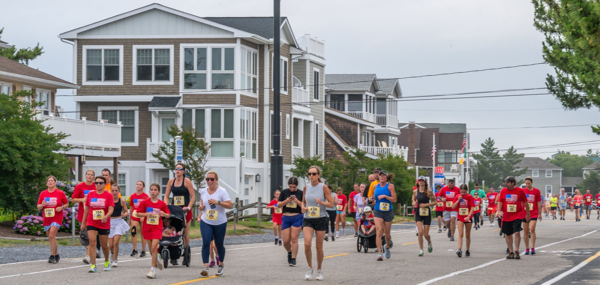 Firecracker 5K raises $10K for Bethany Independence Day celebration ...
