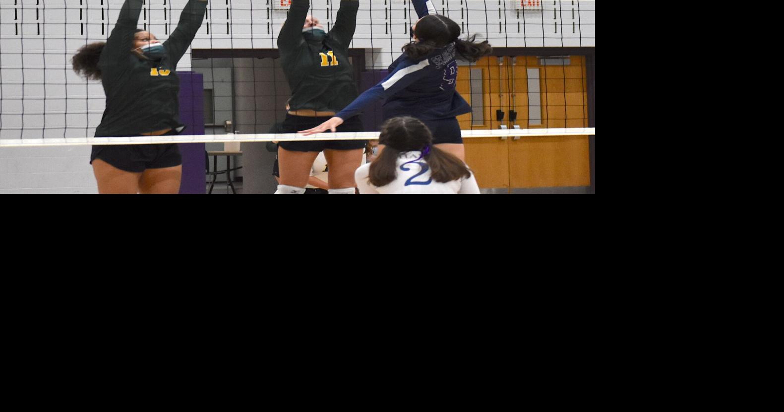 Ehlers named All-State first team, Player of the Year | Sports ...
