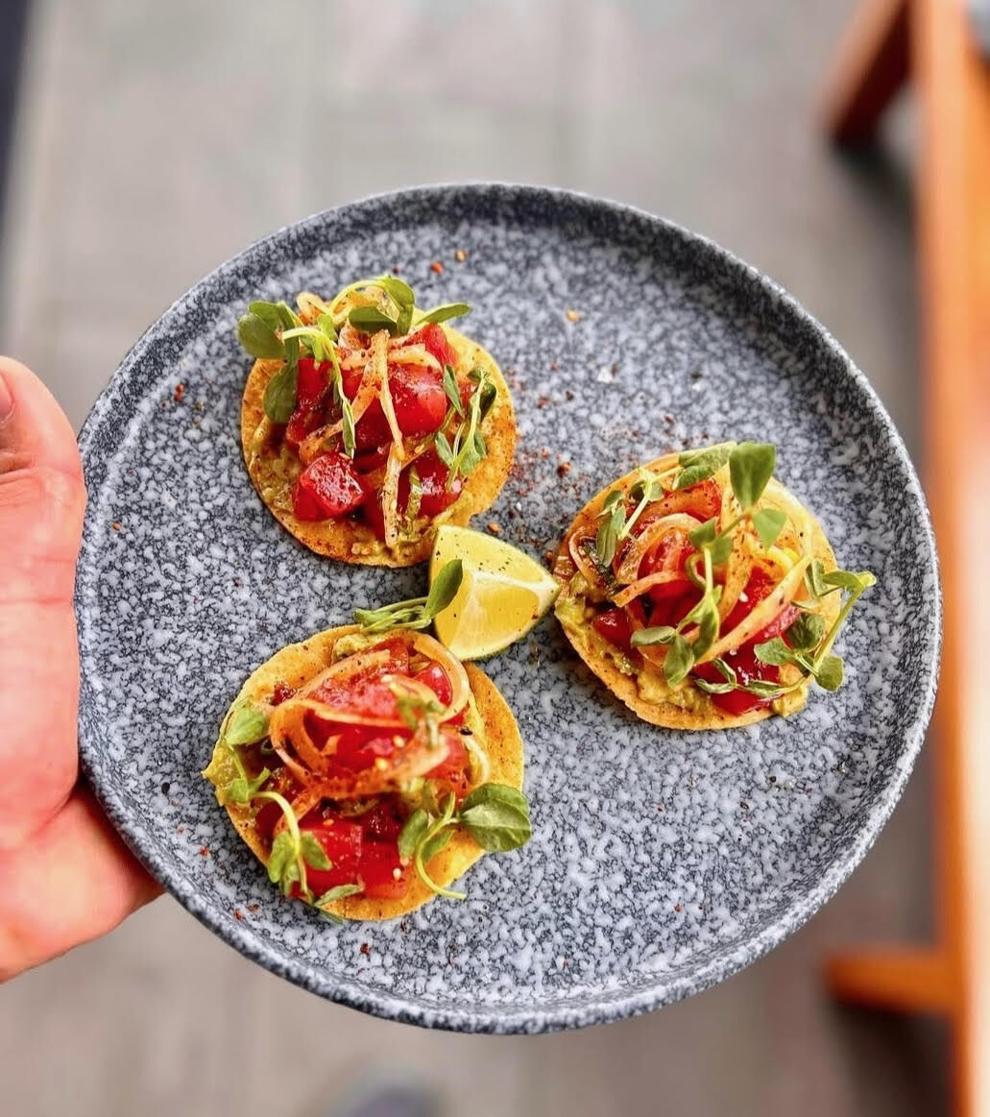 Bluecoast Seafood Grill debuts new menu in Rehoboth | Food | coastalpoint.com