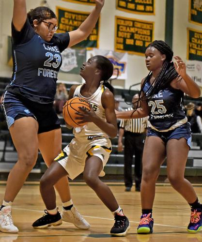 Whittington’s 23-points help IR girls basketball post first win of ...