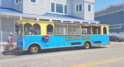 High cost makes Ocean View beach bus a no-go | Ocean View ...