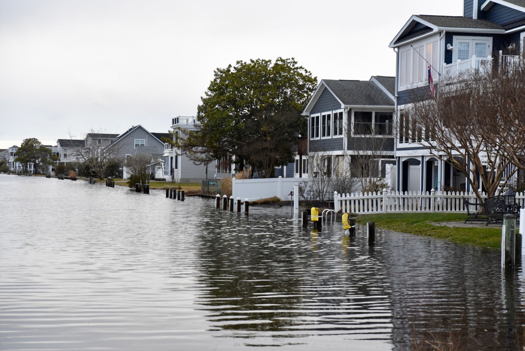 Dondero: No boat-ramp moratorium in S.B. | South Bethany | coastalpoint.com