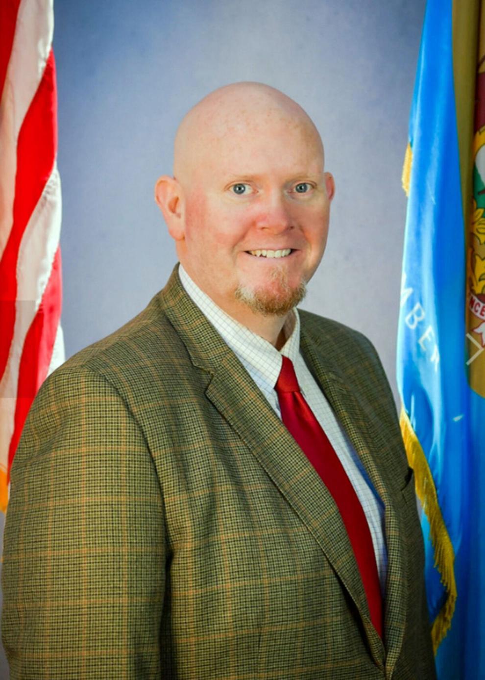 Layfield and Jones terminated by IRSD board of education | Education ...