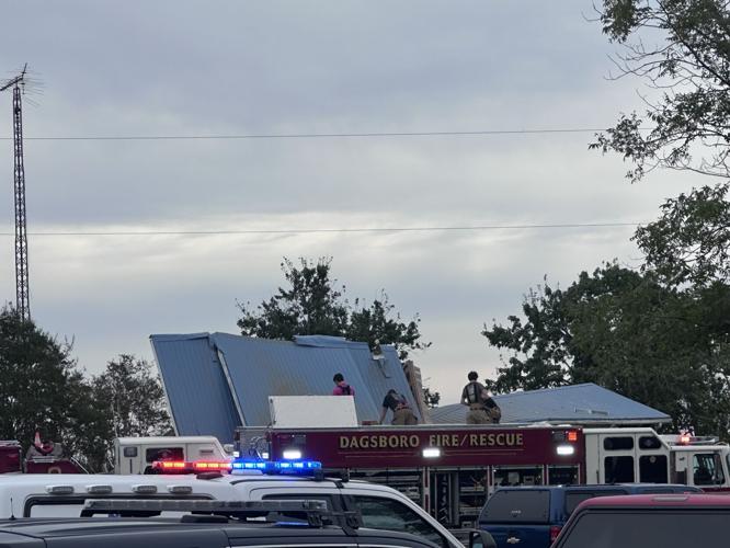 House explosion kills one person, injures a second | Police & Fire ...