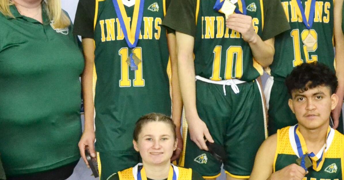 Sentman looks back at last year’s two Unified state titles | Sports ...