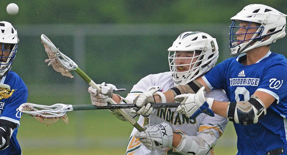 Forrey’s five-spot makes him career goal king | Sports | coastalpoint.com