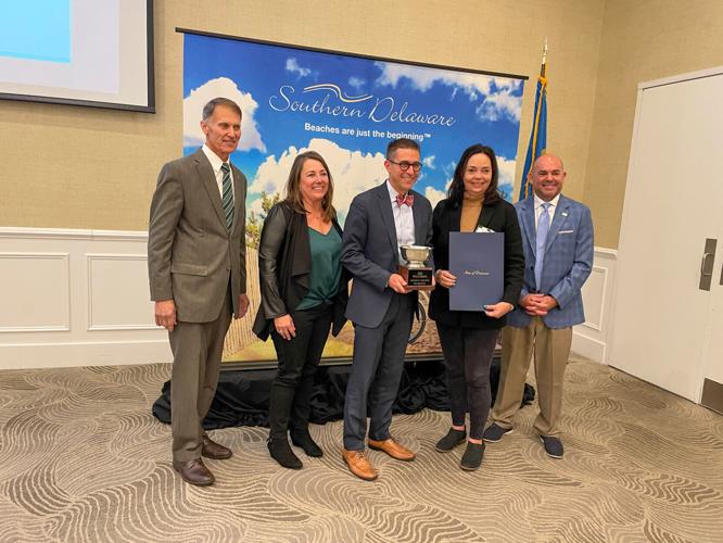 Southern Delaware Tourism Awards winners announced | Business ...