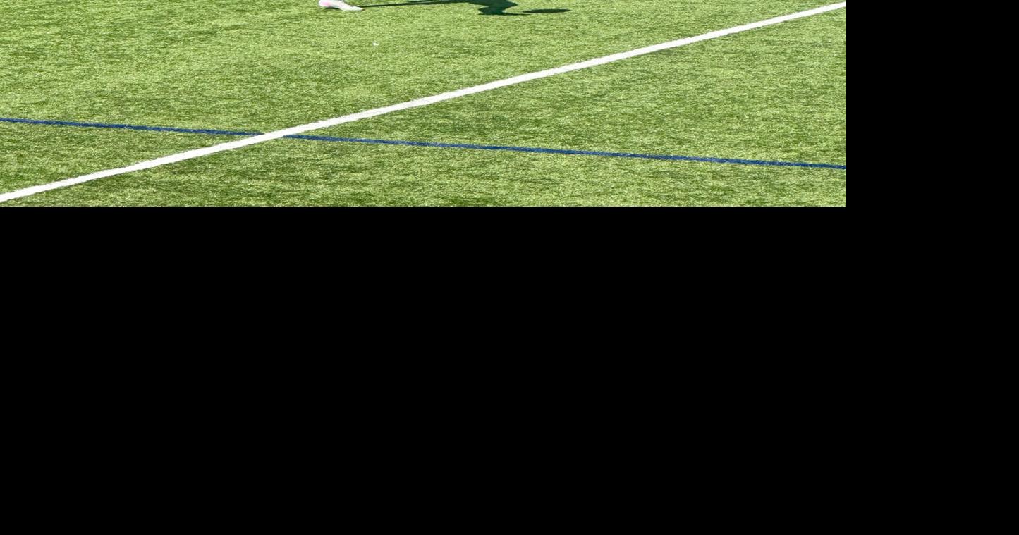 Illian named Atlantic East Conference Offensive Player of the Year ...