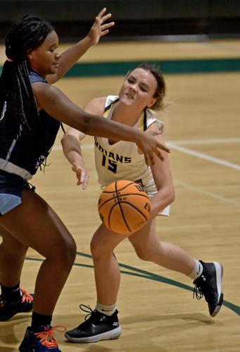 Whittington’s 23-points help IR girls basketball post first win of ...