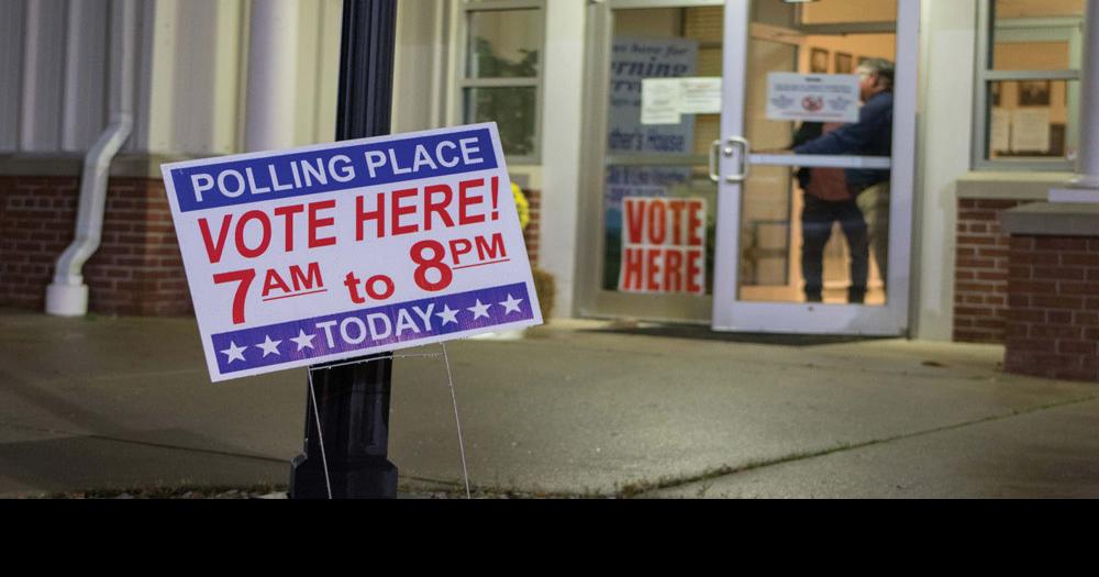 Delaware Voting Rights launches comprehensive voter guide ahead of ...