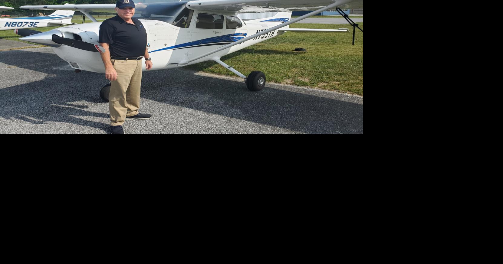 Ocean Aviation celebrates 17 years of flight instruction | Business ...