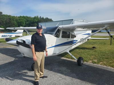 Ocean Aviation celebrates 17 years of flight instruction | Business ...