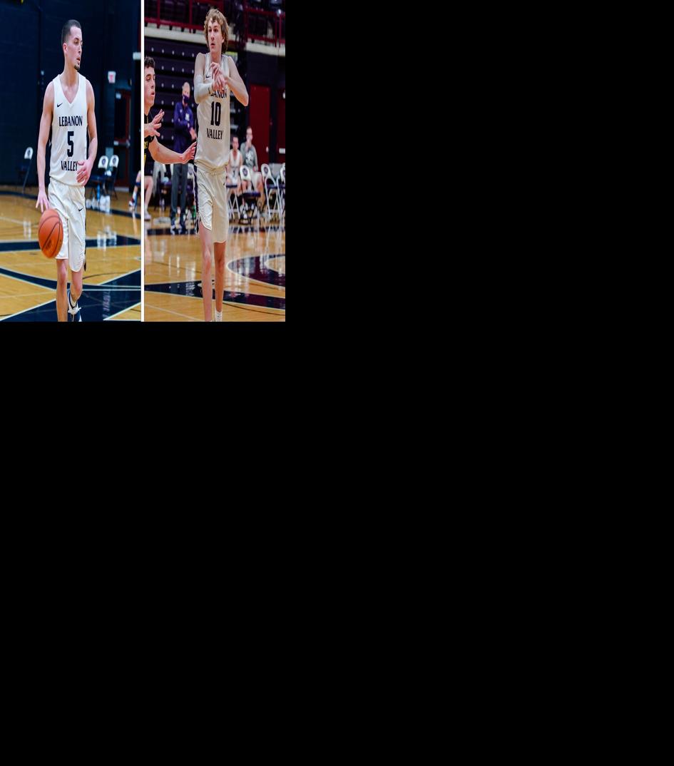 Tucker named captain of LVC men’s basketball team | Sports ...