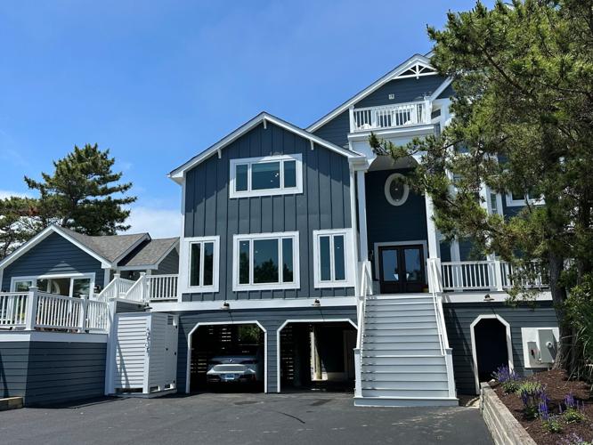 Beach & Bay Cottage Tour now under way | Arts & Entertainment ...