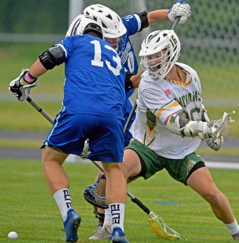 Forrey’s five-spot makes him career goal king | Sports | coastalpoint.com