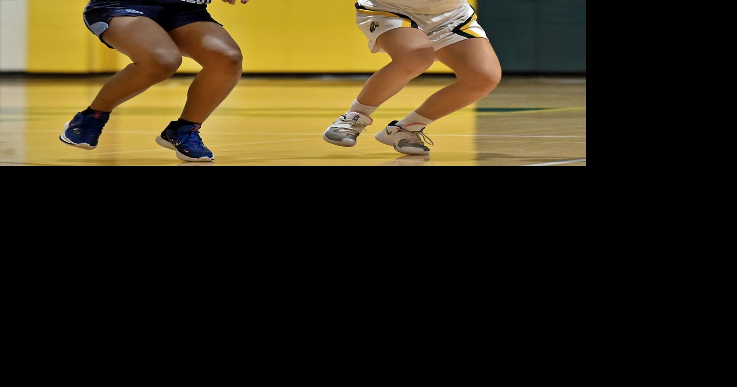 Whittington’s 23-points help IR girls basketball post first win of ...