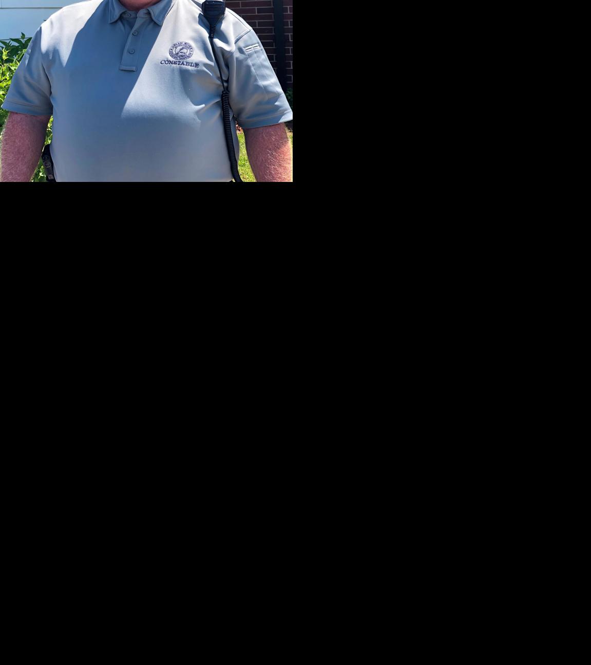 Constables, resource officers, police protect local children ...